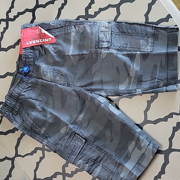 UNIONBAY | Bottoms | Unionbay Camo Boys Shorts | Poshmark
